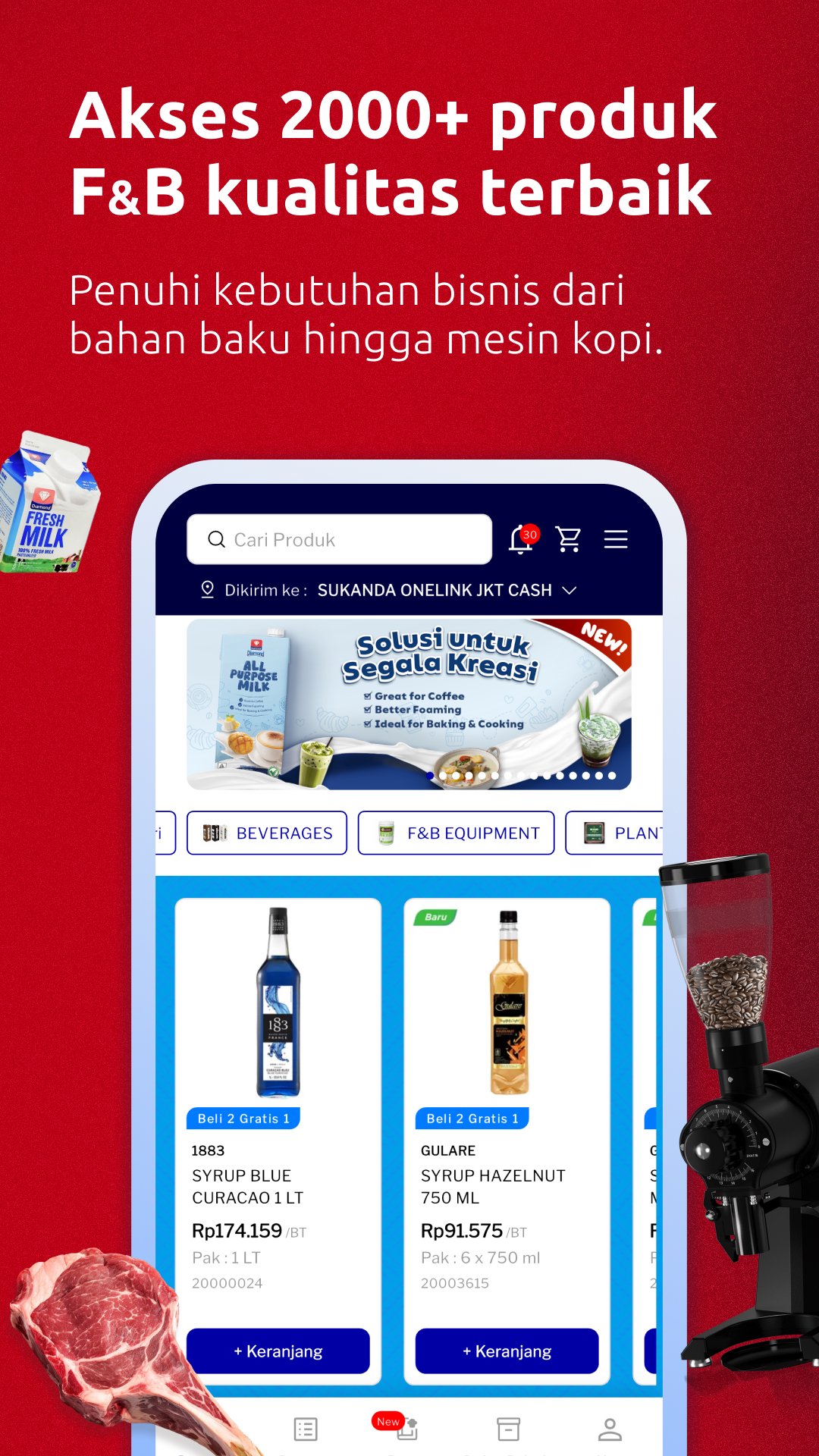 Sukanda OneLink APK for Android Download