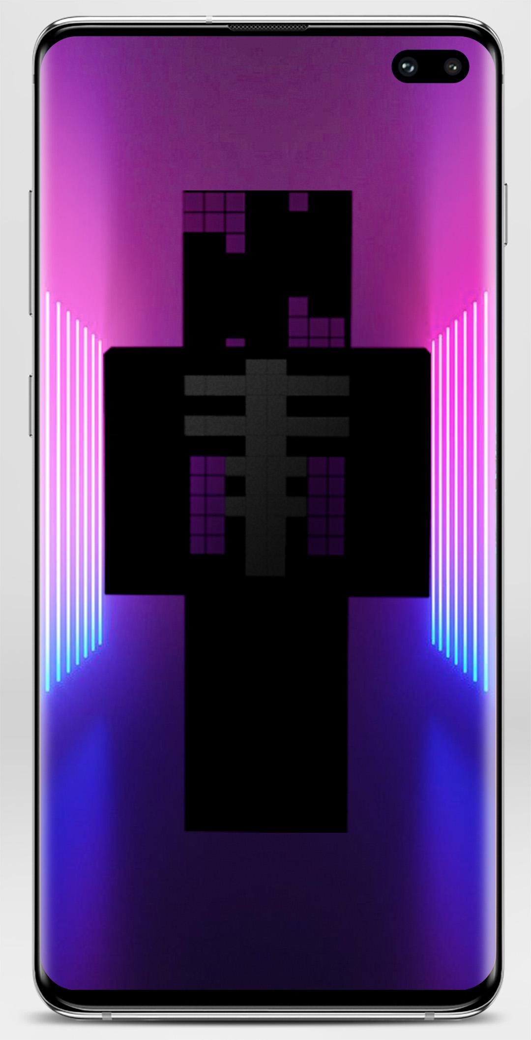 Siren Head Skin For Minecraft Apk For Android Download