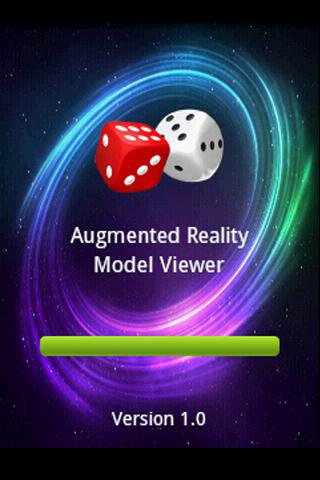 AR Model Viewer APK for Android Download