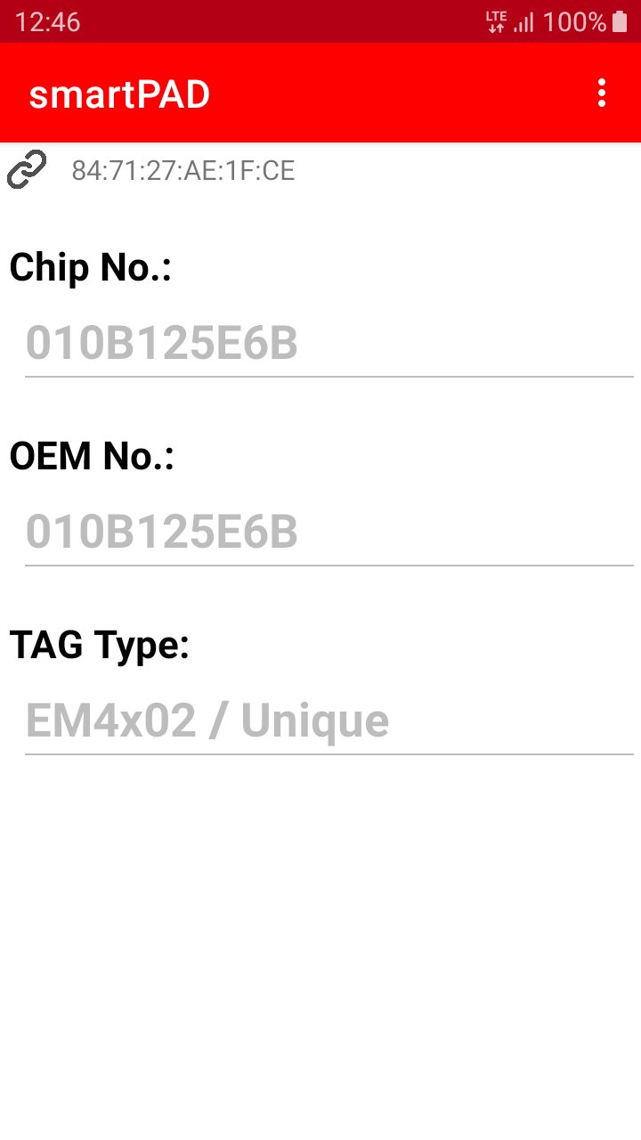 smartPAD APK for Android Download