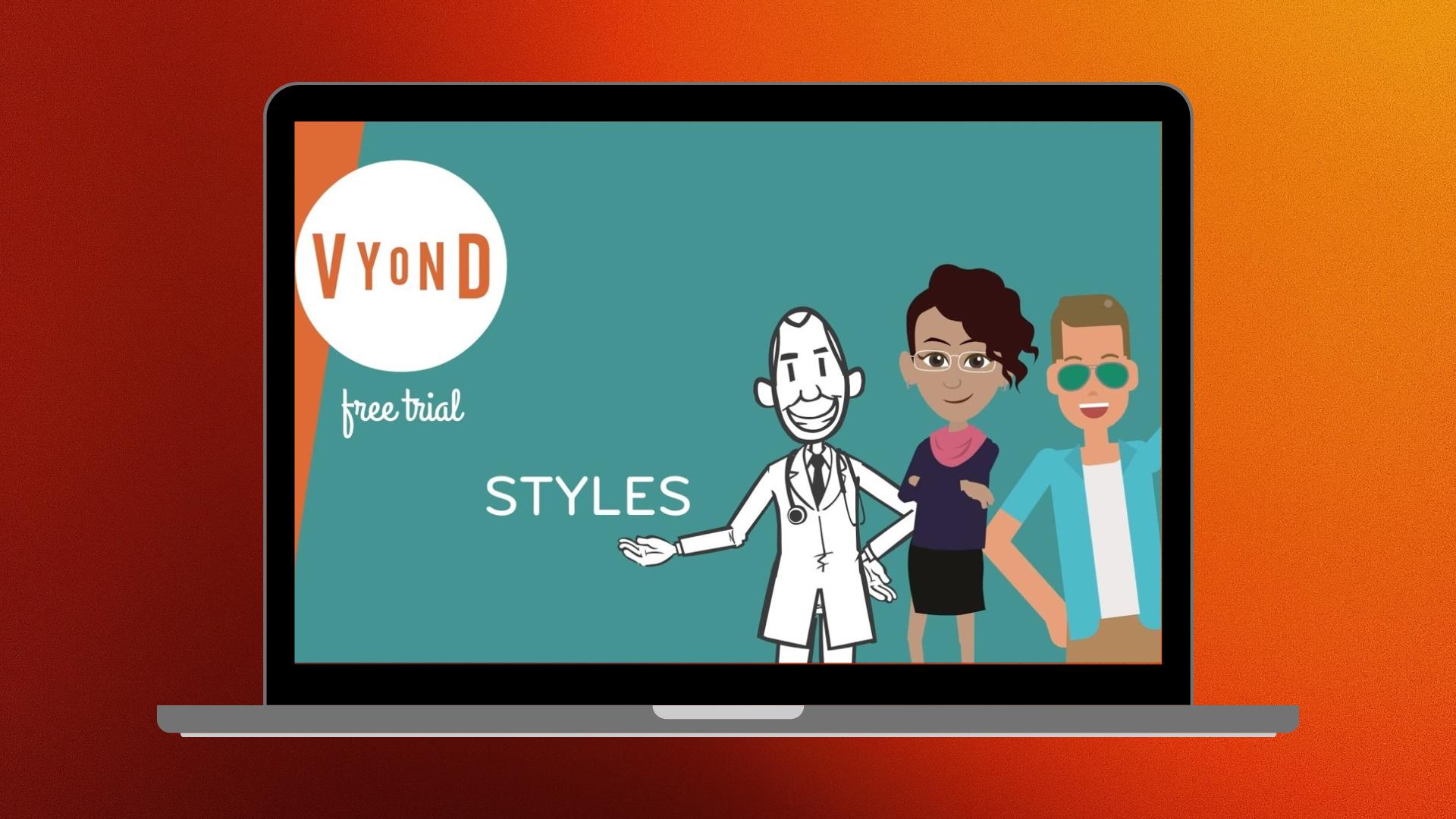 Learn Vyond Animation App APK untuk Unduhan Android Learn Vyond Animation App APK untuk Unduhan Android
