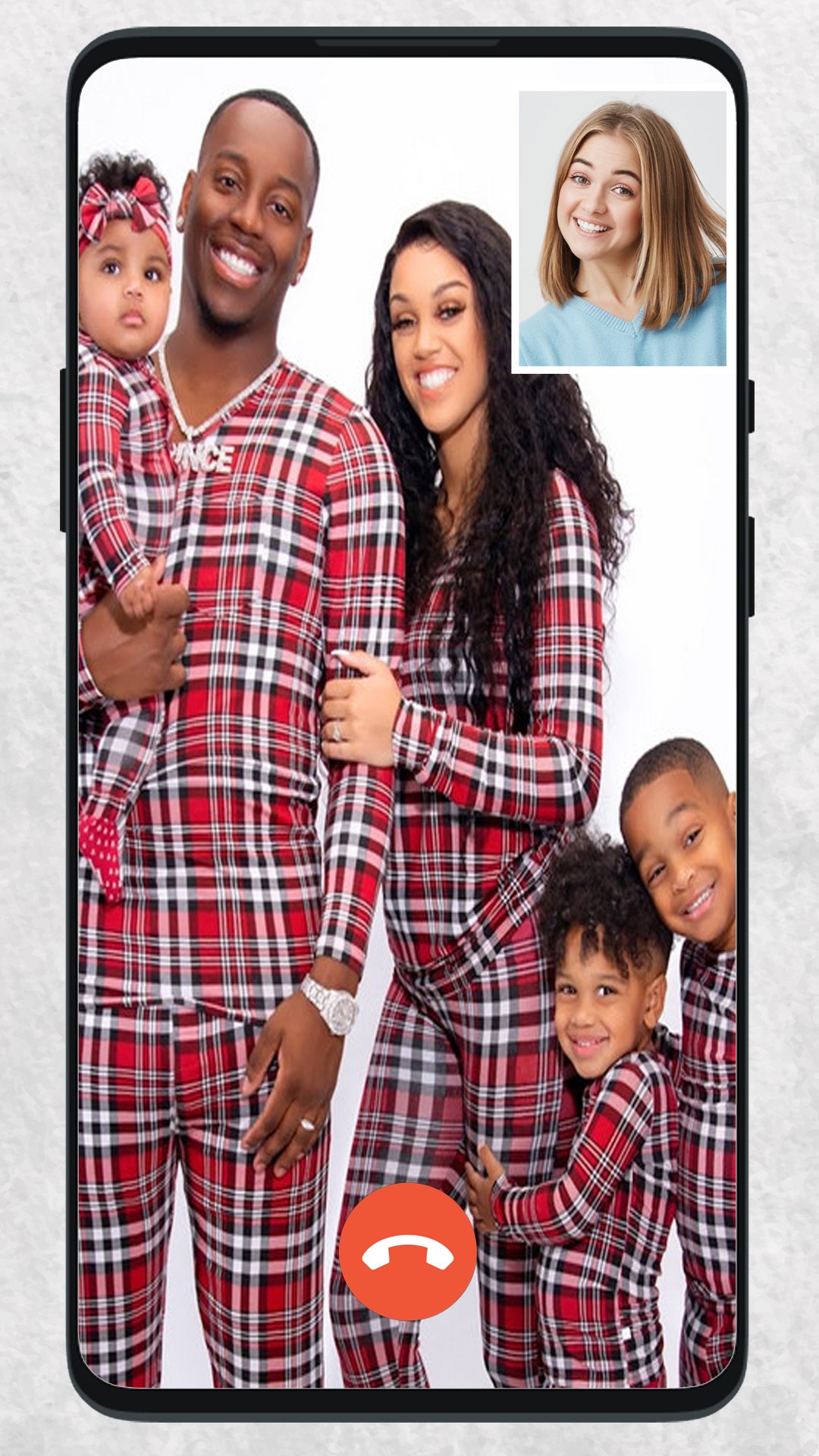 The Prince Family Call & Chat APK for Android Download