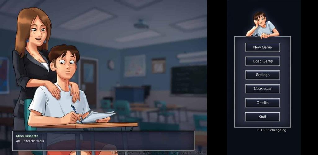 Guide scene summertime saga APK للاندرويد تنزيل Guide scene summertime saga APK للاندرويد تنزيل