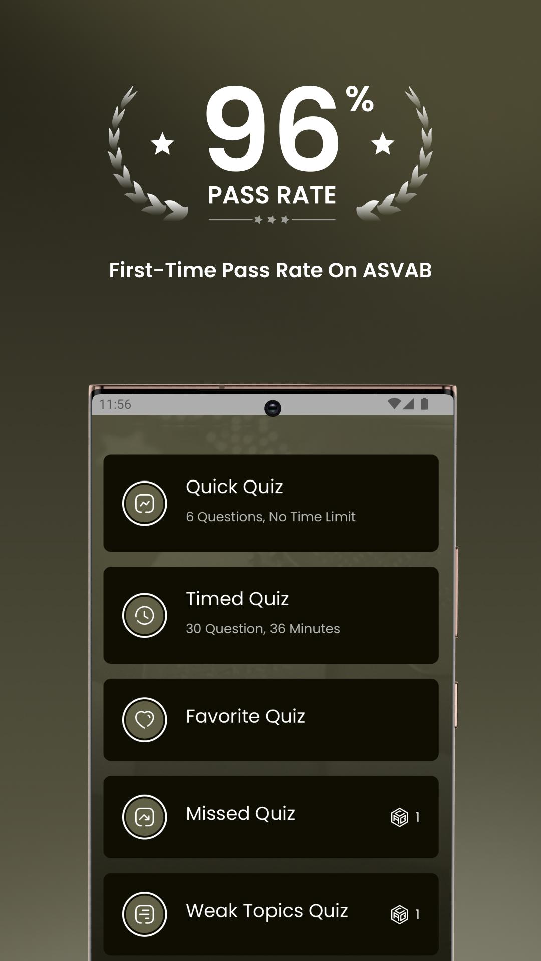 ASVAB Practice Test 2023 APK for Android Download ASVAB Practice Test 2023 APK for Android Download