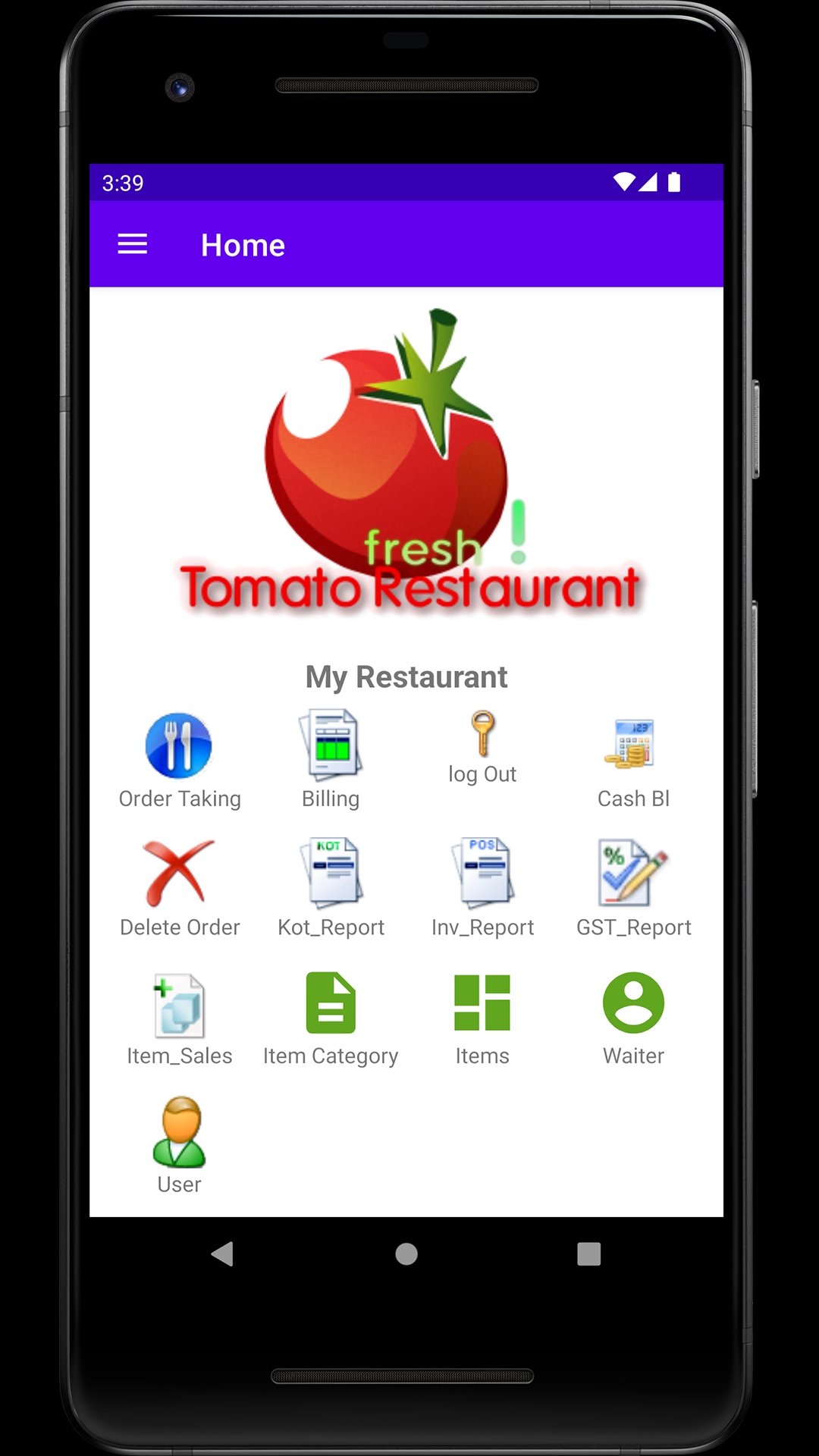 Resto APK for Android Download