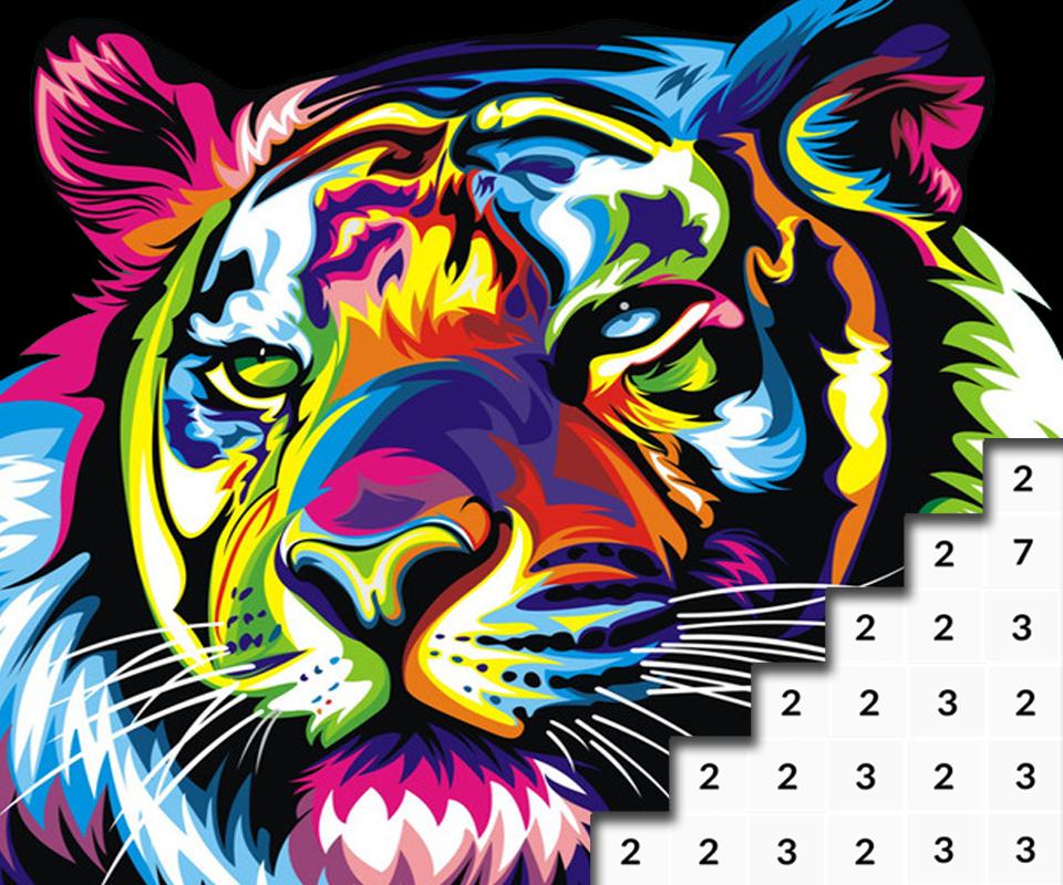 Pixel Art Animals Color By Number Game APK For Android Download pixel-art-animals-color-by-number-game-apk-for-android-download