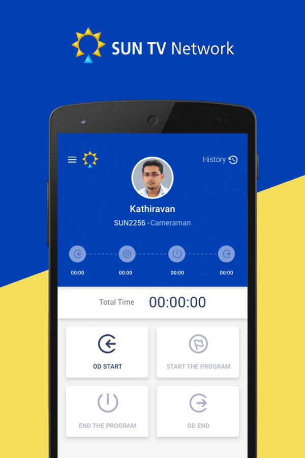 Sun Tv Network APK for Android Download