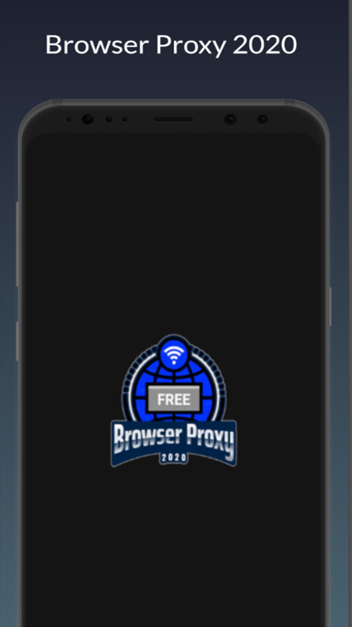 Browser Proxy APK for Android Download