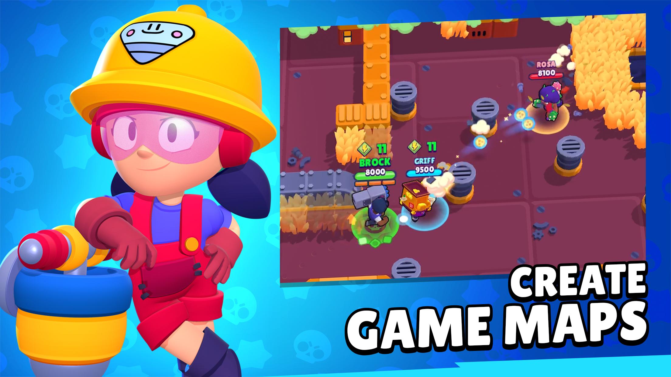 Scarica Brawl Stars APK per Android - Ultima Versione Scarica Brawl Stars APK per Android - Ultima Versione