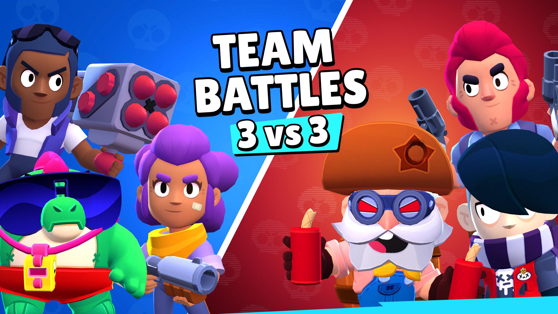 Scarica Brawl Stars APK per Android - Ultima Versione Scarica Brawl Stars APK per Android - Ultima Versione