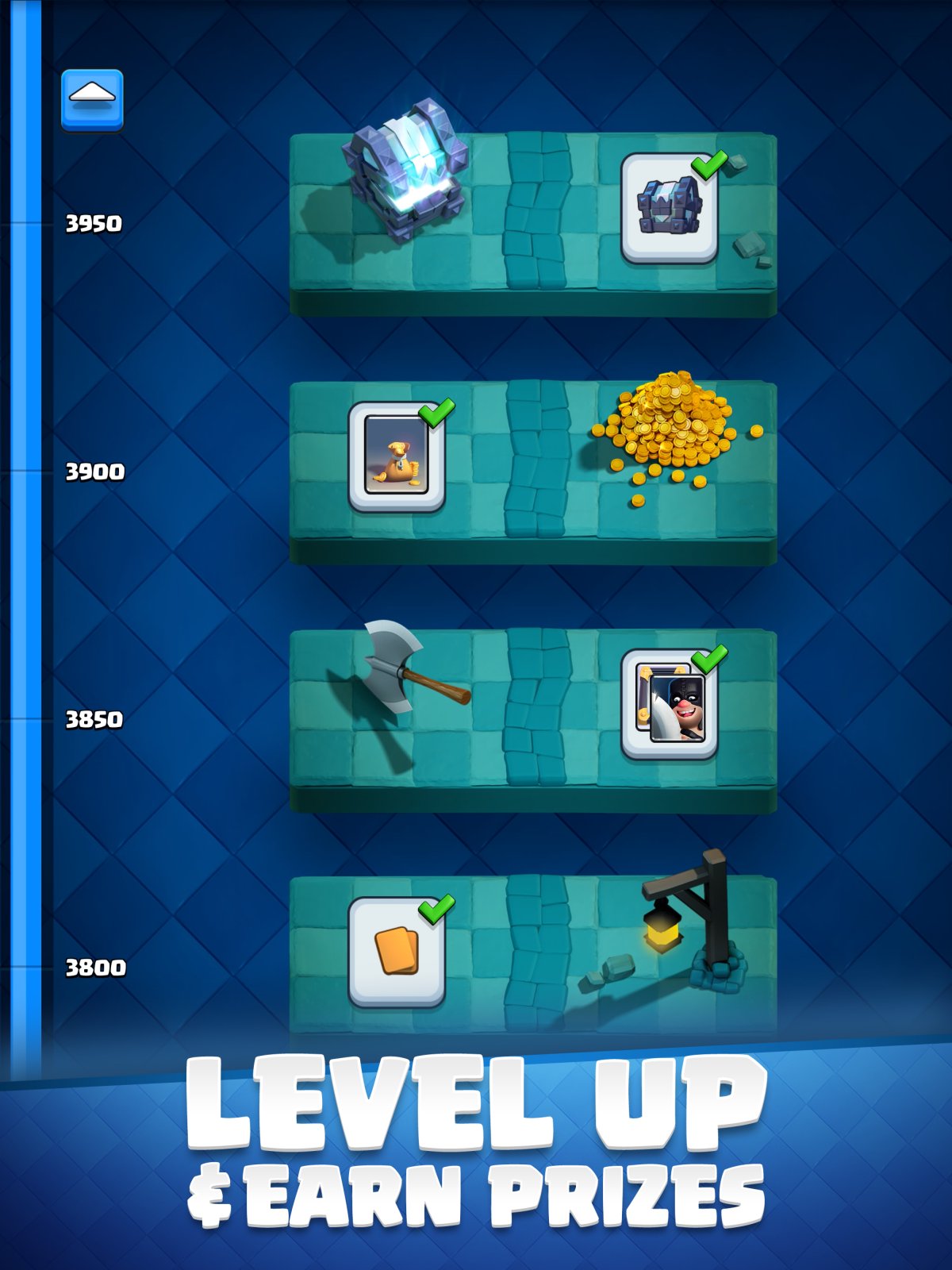 Clash Royale real time strategy card game from Supercell APK 3.2803.4 ...