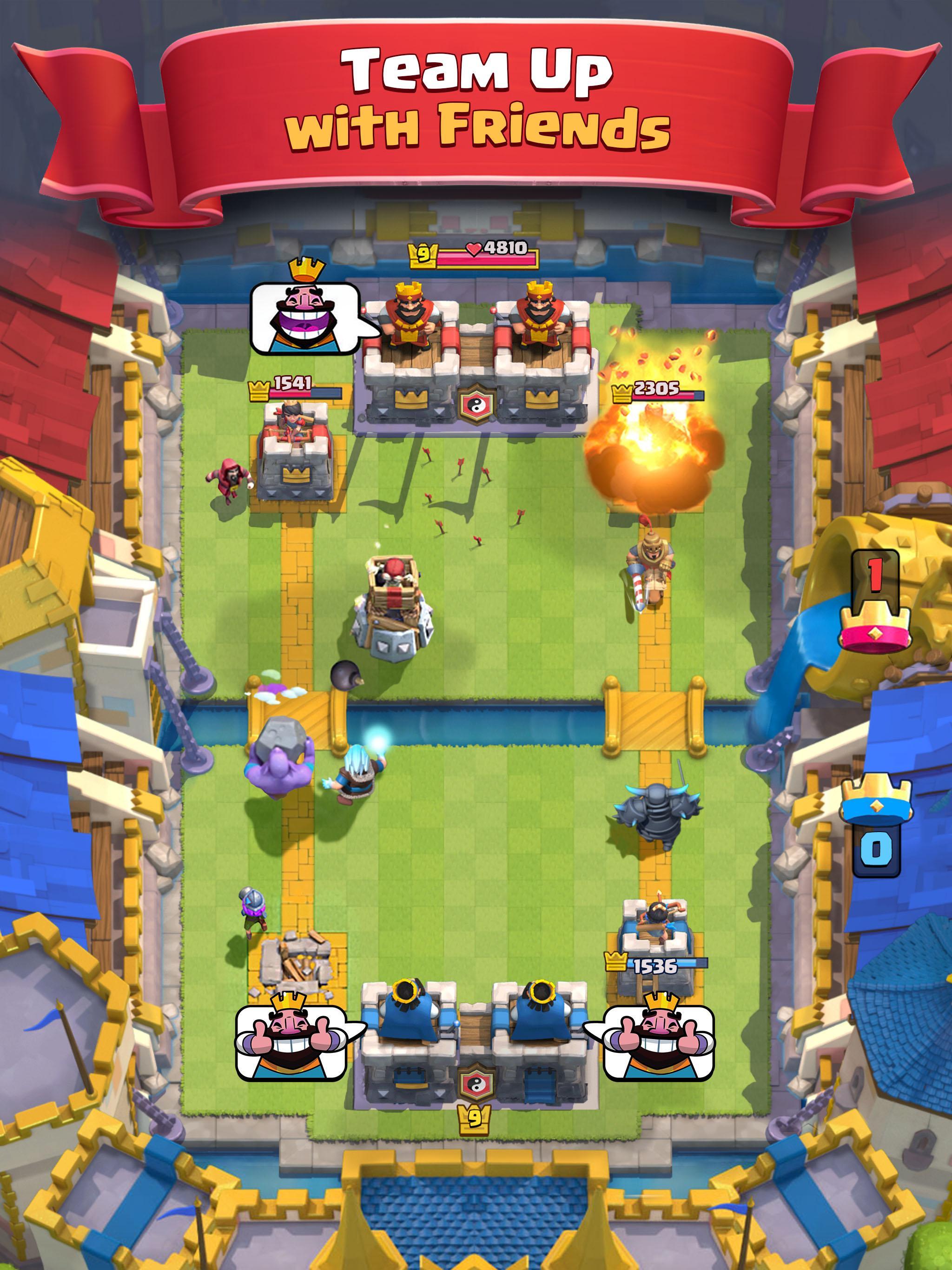 Clash Royale Real Time Strategy Card Game From Supercell APK 2 7 4 clash-royale-real-time-strategy-card-game-from-supercell-apk-2-7-4