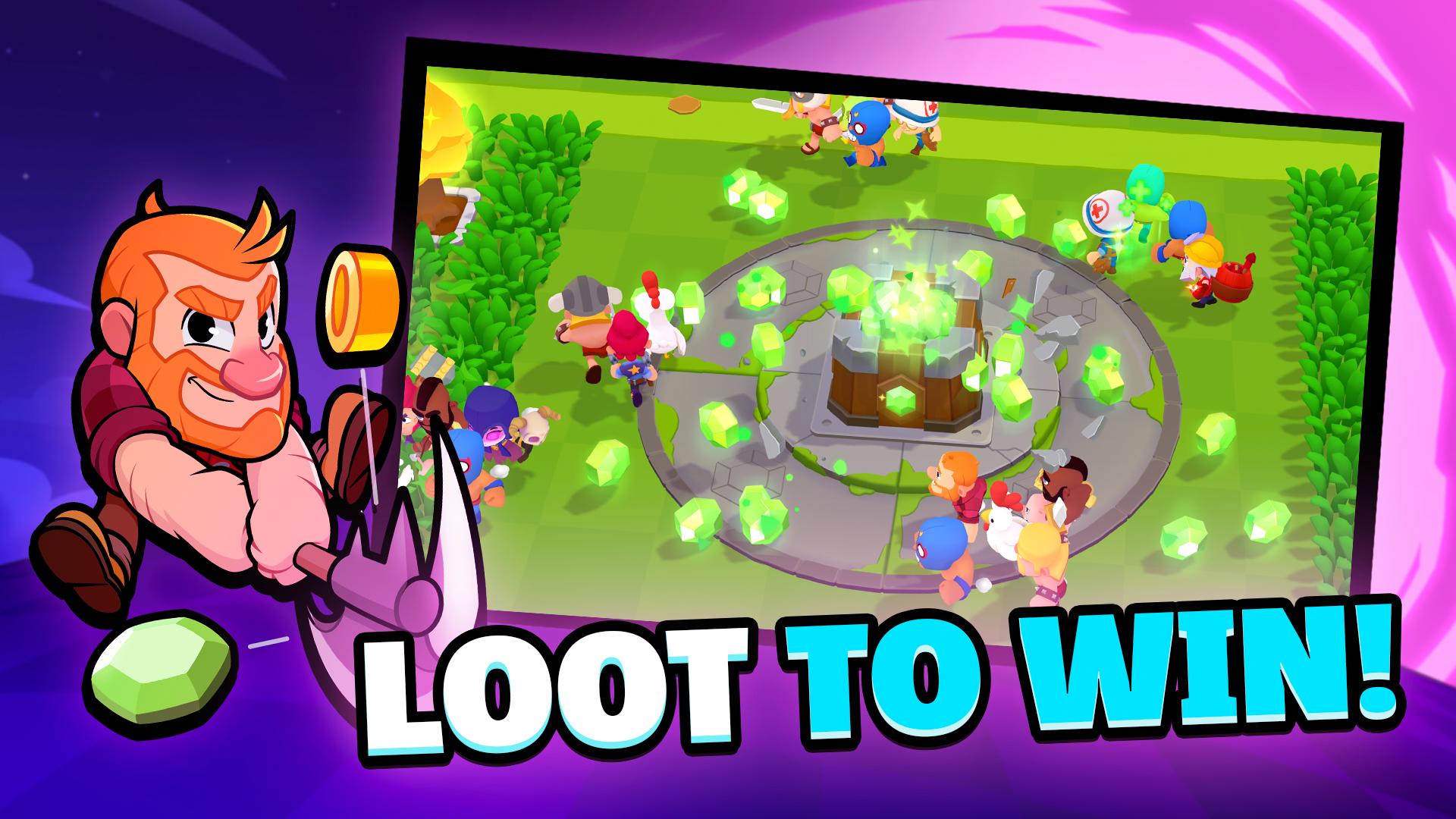 Squad Busters Apk For Android Download