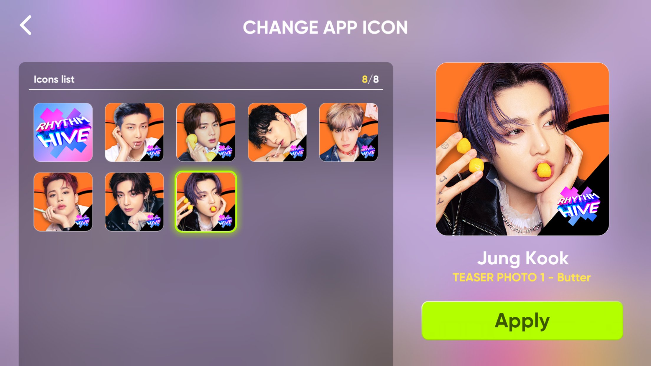 Rhythm Hive APK for Android Download