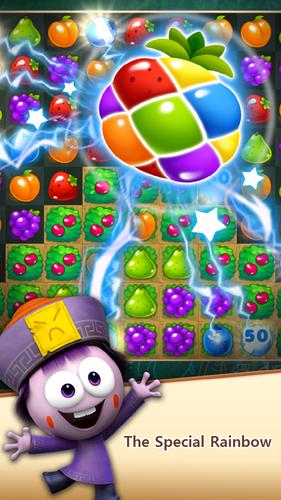 Scaricare SPOOKIZ POP Match 3 Puzzle 1 3 1 Android APK File scaricare-spookiz-pop-match-3-puzzle-1-3-1-android-apk-file