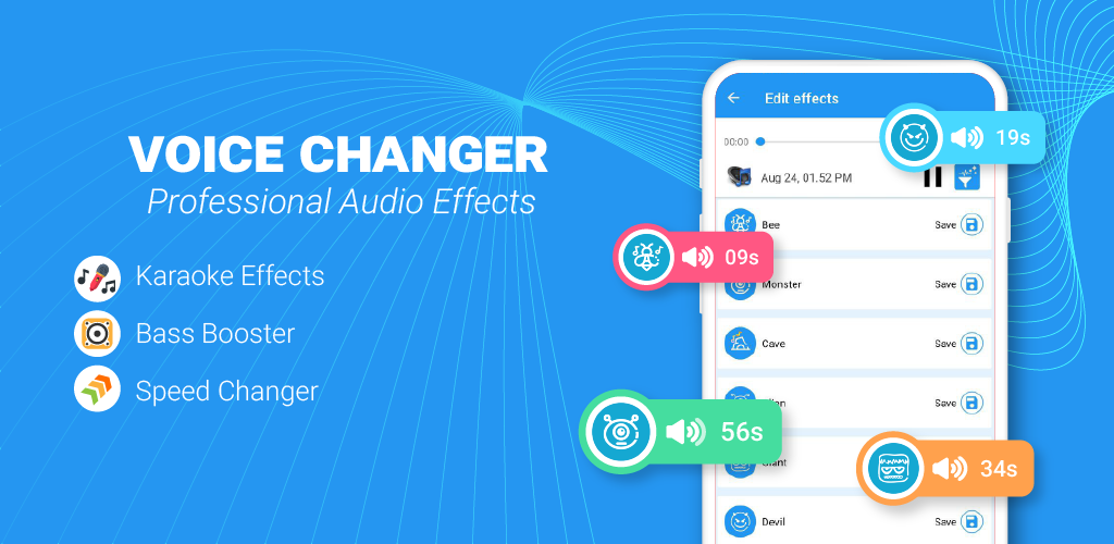 How to Download Voice Changer - Audio Effects Latest Version for ...