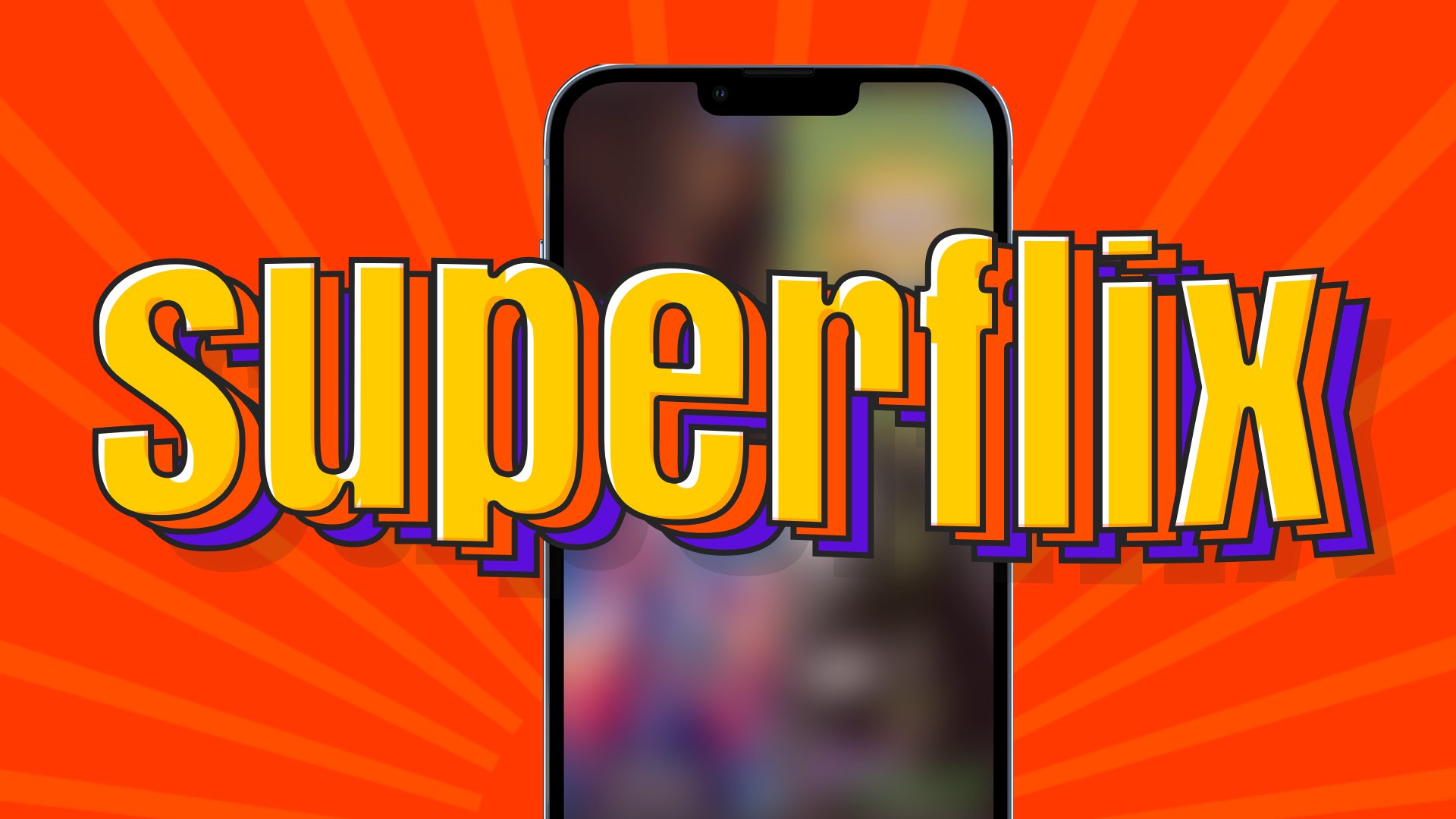 Download Superflix Filmes e Séries Latest Version 2.0 Android APK File