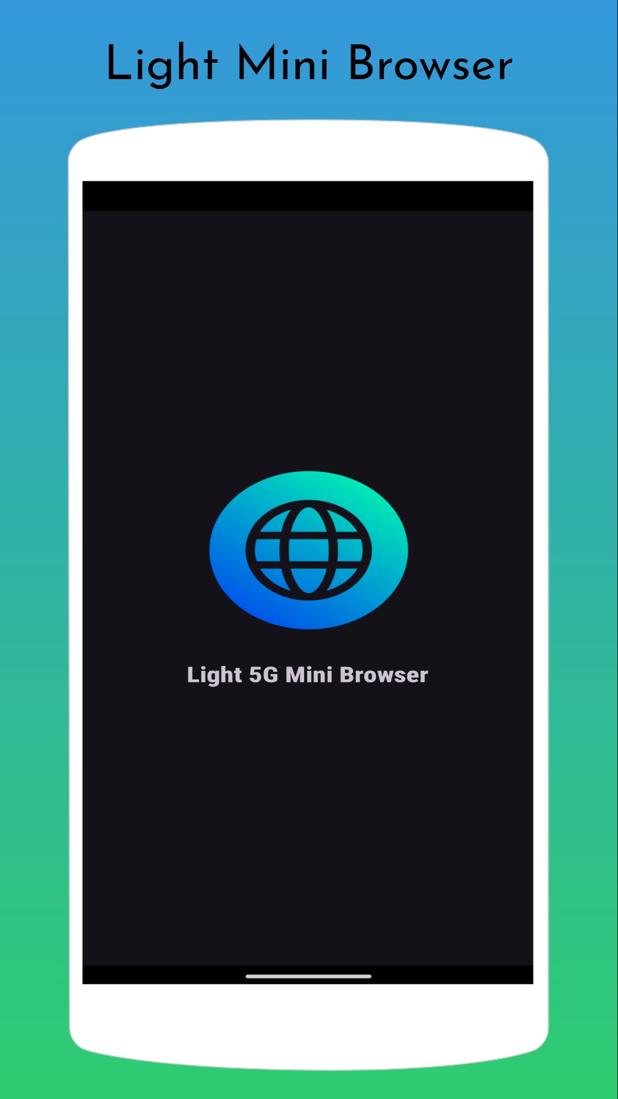 Super Light Mini Browser APK for Android Download