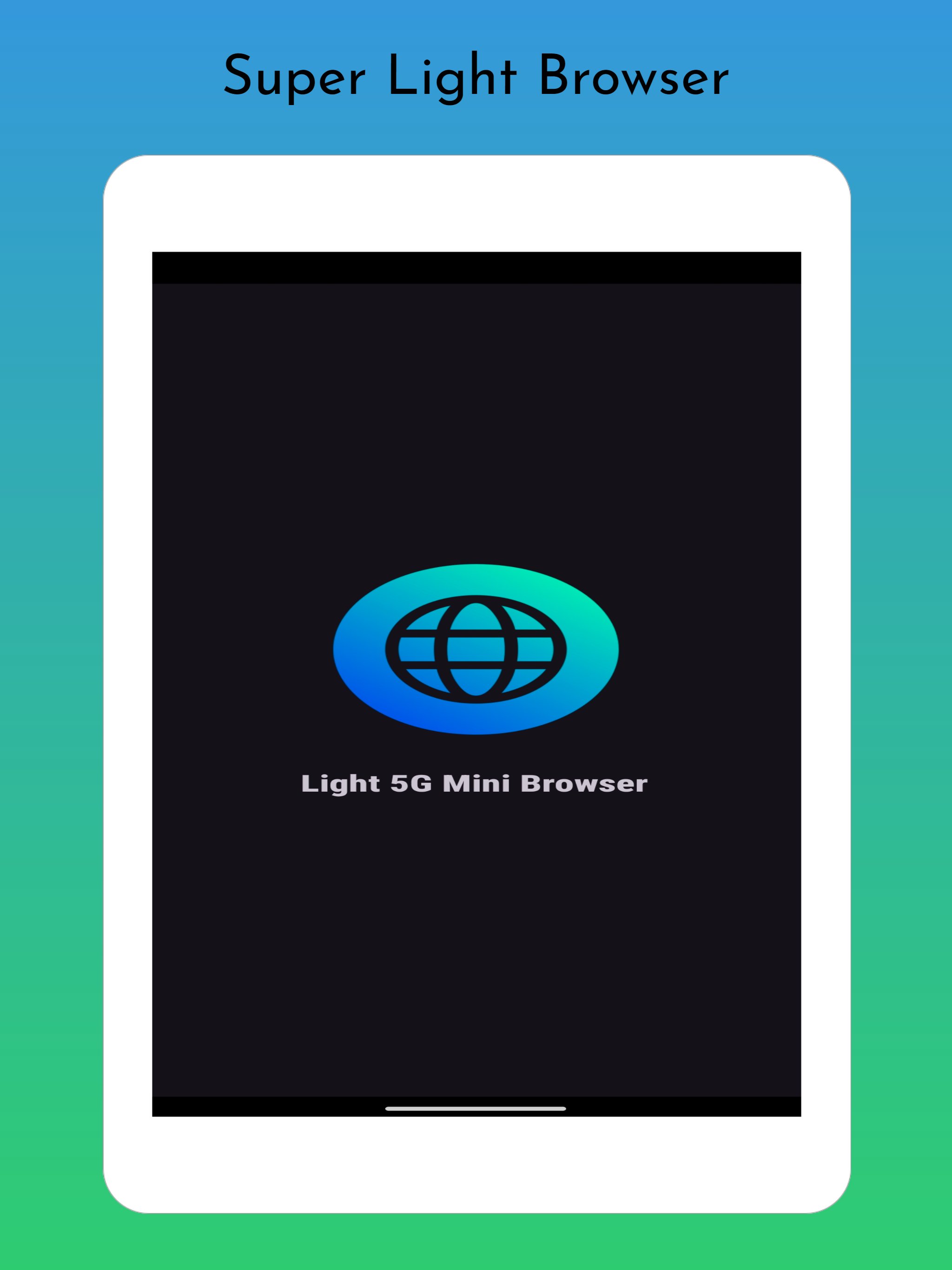 Download do APK de Super Light Mini Browser para Android
