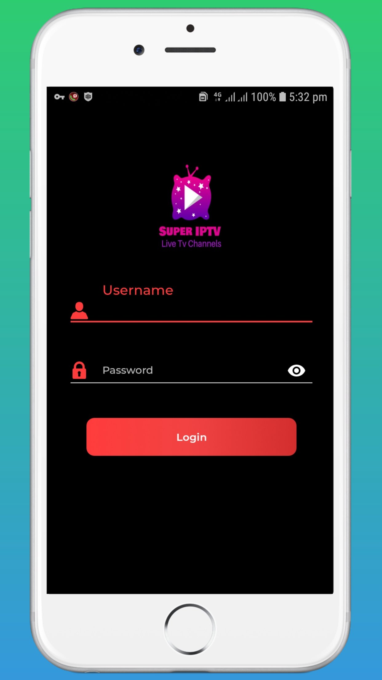 Iptv xtream codes api