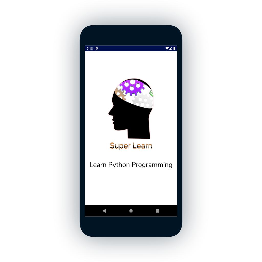 Learn Python Programming APK for Android Download Learn Python Programming APK for Android Download