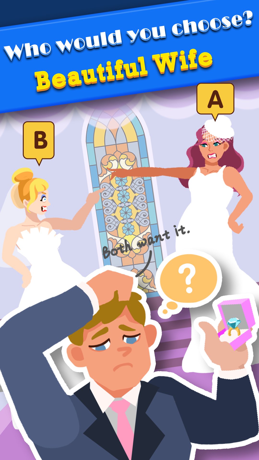 Brain Fun:Tricky Puzzle APK for Android Download