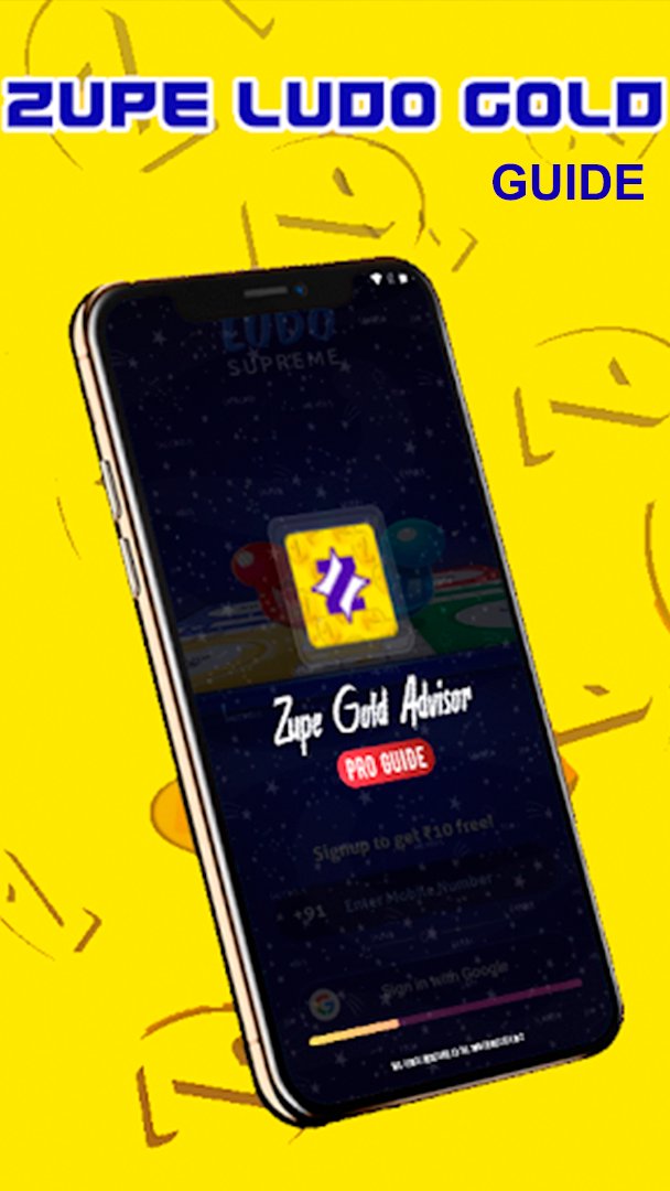 Zuppee Ludo Gold Guide APK for Android Download