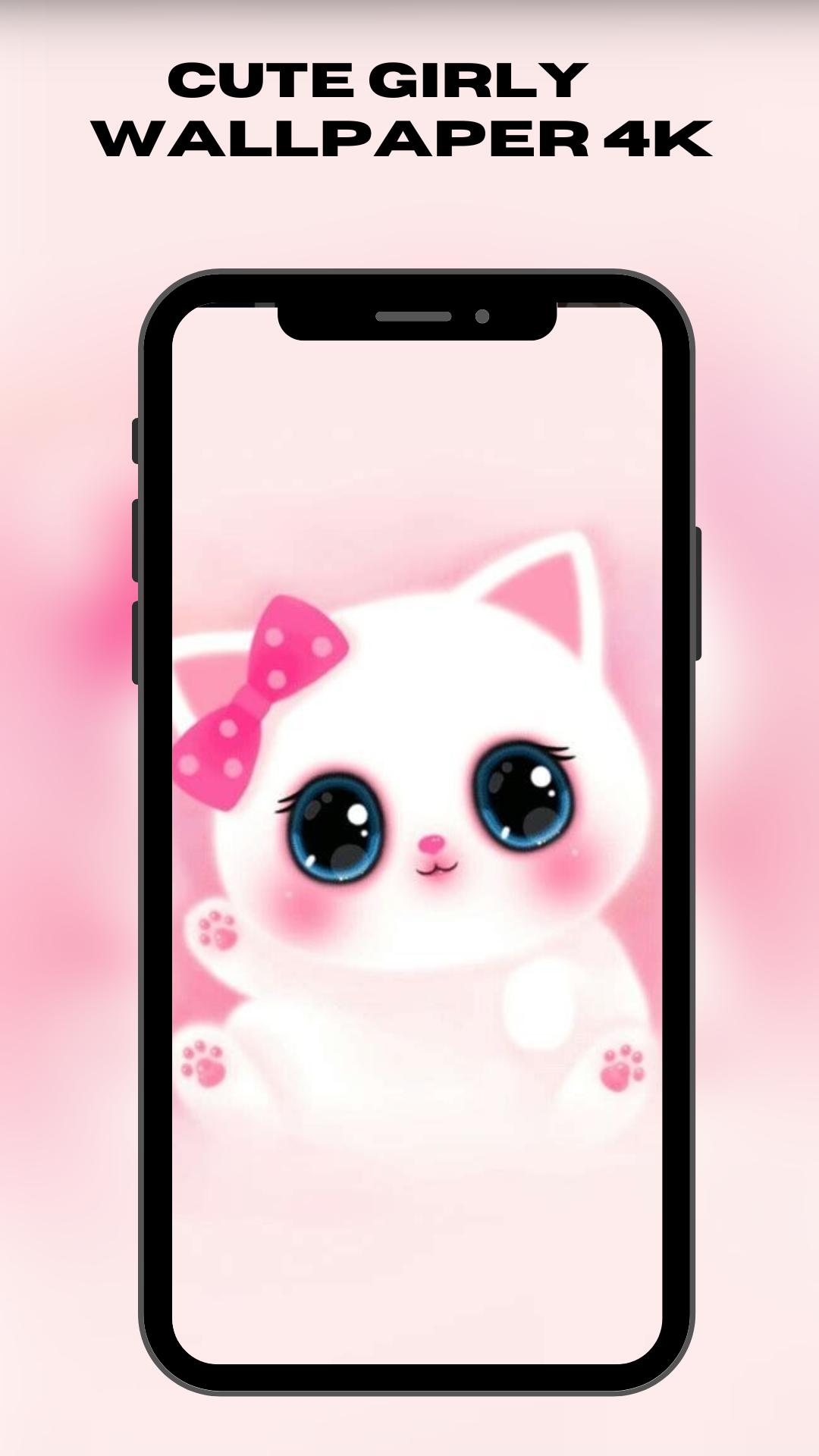 Cute Girly Wallpaper Apk For Android Download