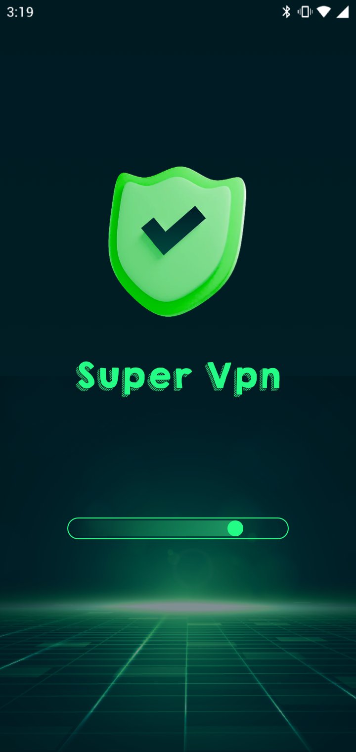 Android için Super VPN- Secure & Fast APK İndir - En Son Sürüm