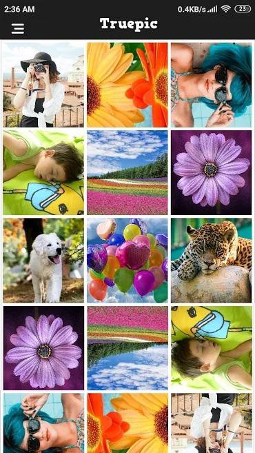 Truepic APK for Android Download