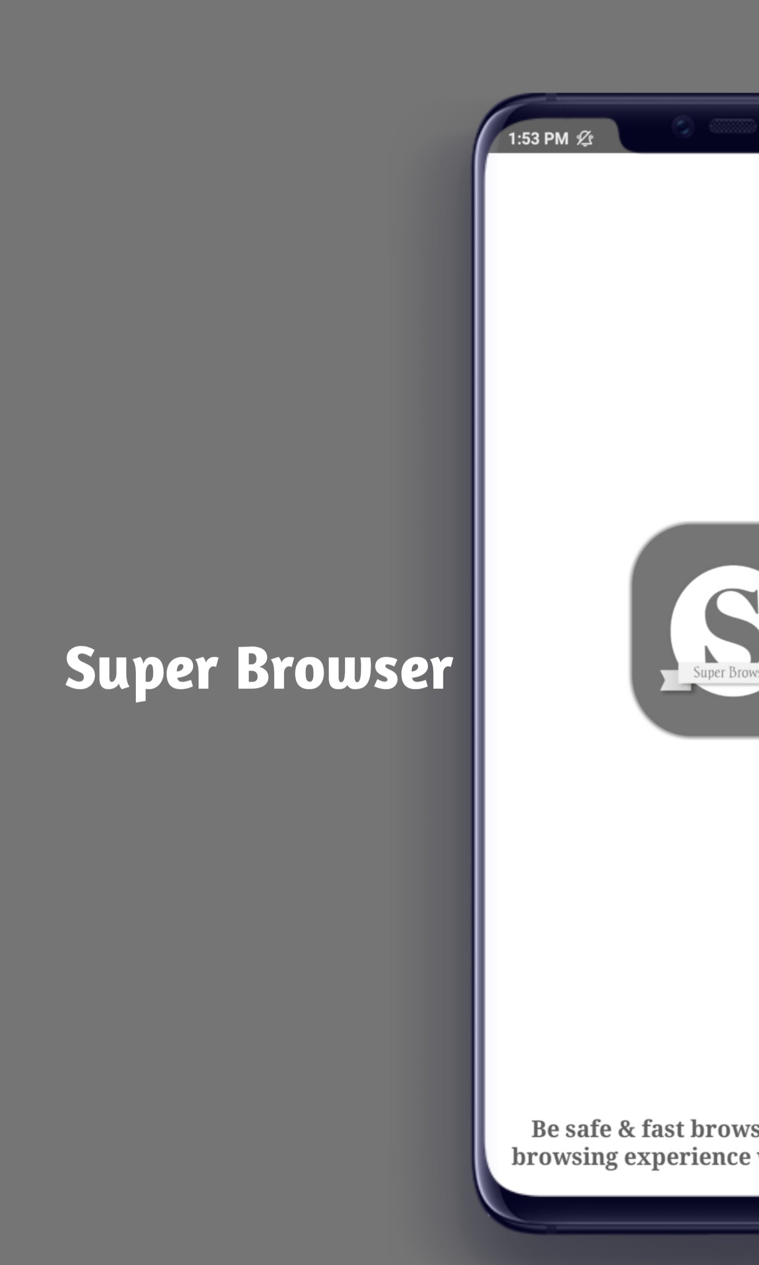 Descargar Super Browser APK Última Versión 1.0.0.8 para Android