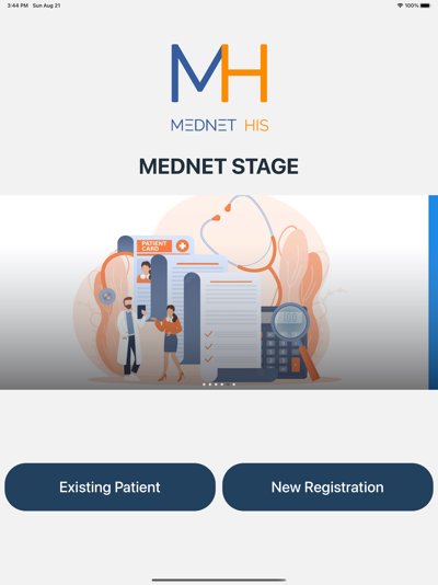 MEDNET KIOSK APK for Android Download