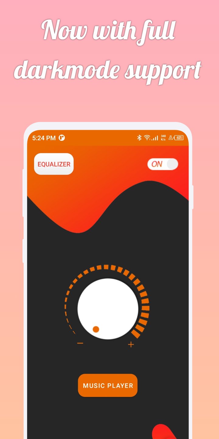 Volume Booster APK for Android Download