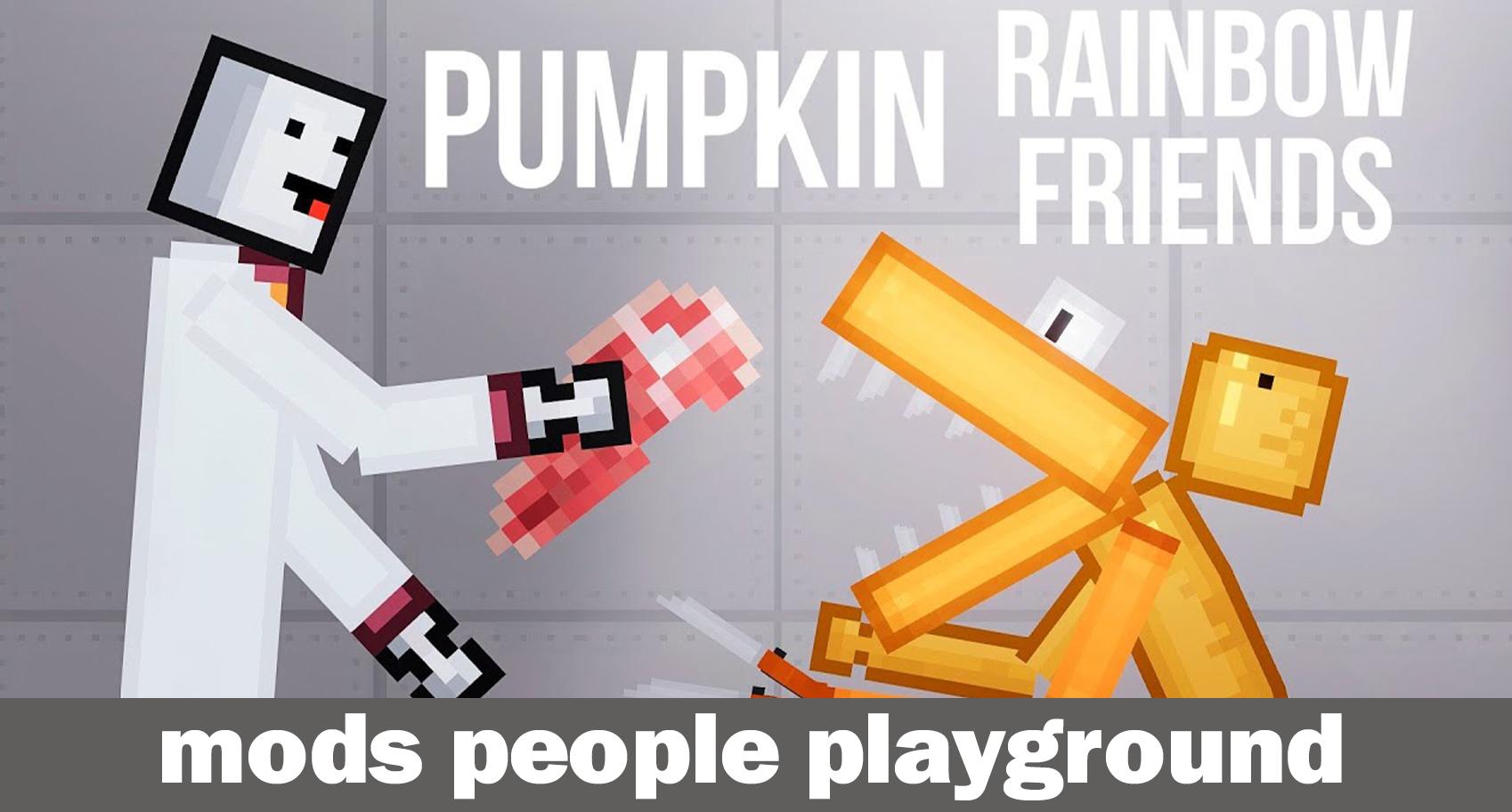 Mods For People Playground Apk For Android Download