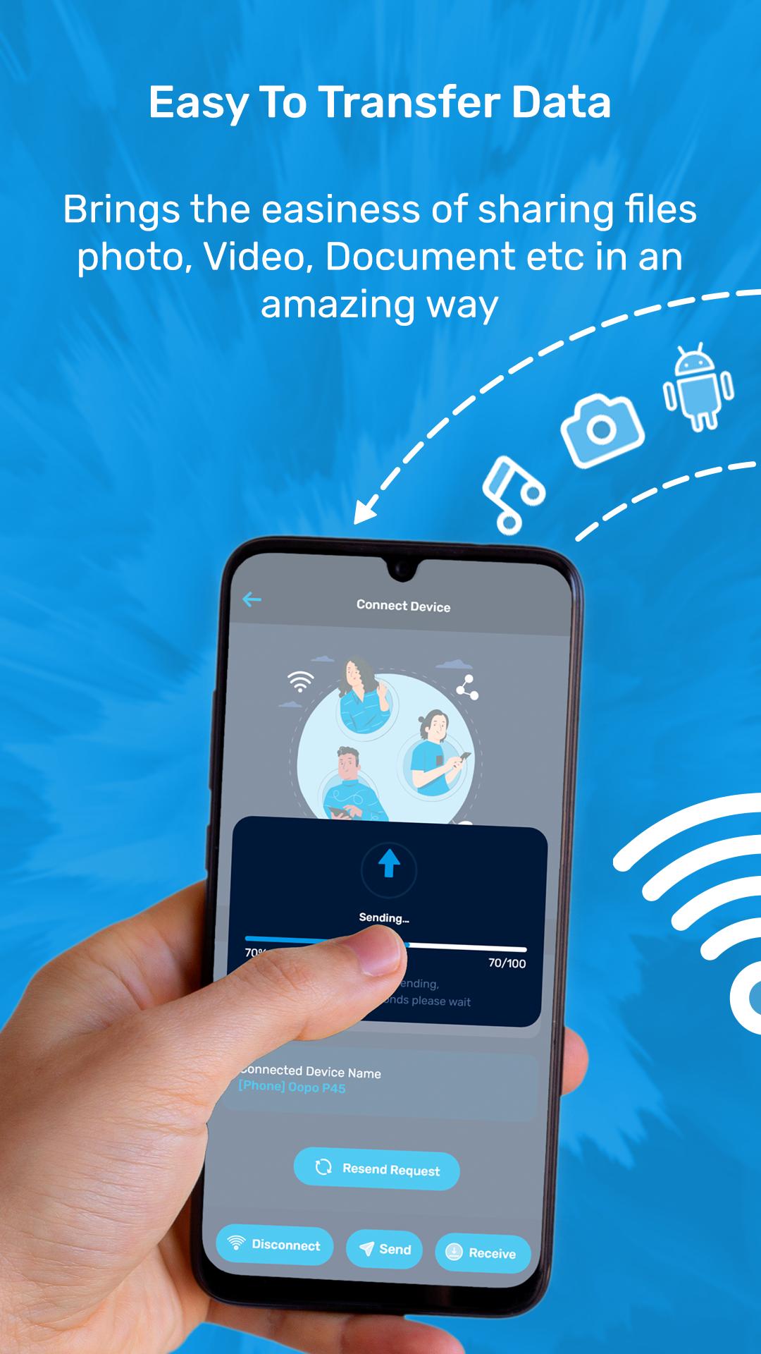 Oppo Clone Phone Send Anywhere Para Android APK Baixar oppo-clone-phone-send-anywhere-para-android-apk-baixar