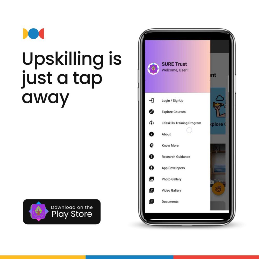 SURE ProEd (SURE Trust) APK for Android Download