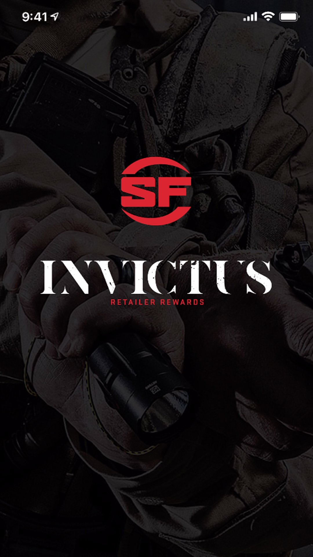 Invictus APK for Android Download