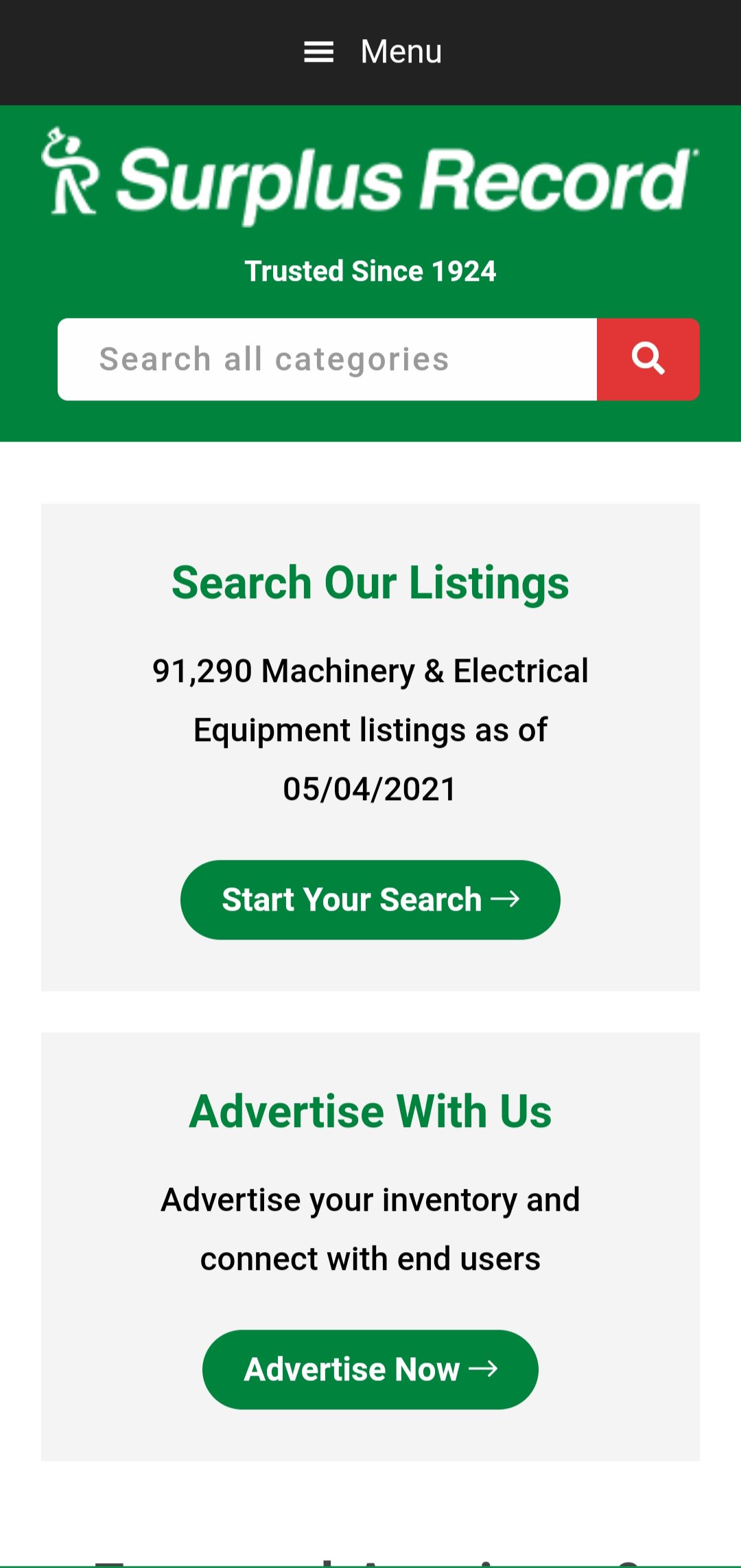 Surplus Record APK for Android Download