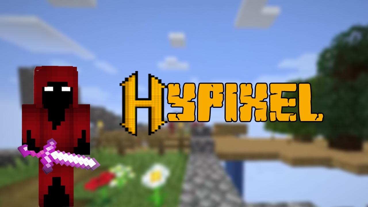 Mod Hypixel Maps For Mcpe Apk For Android Download
