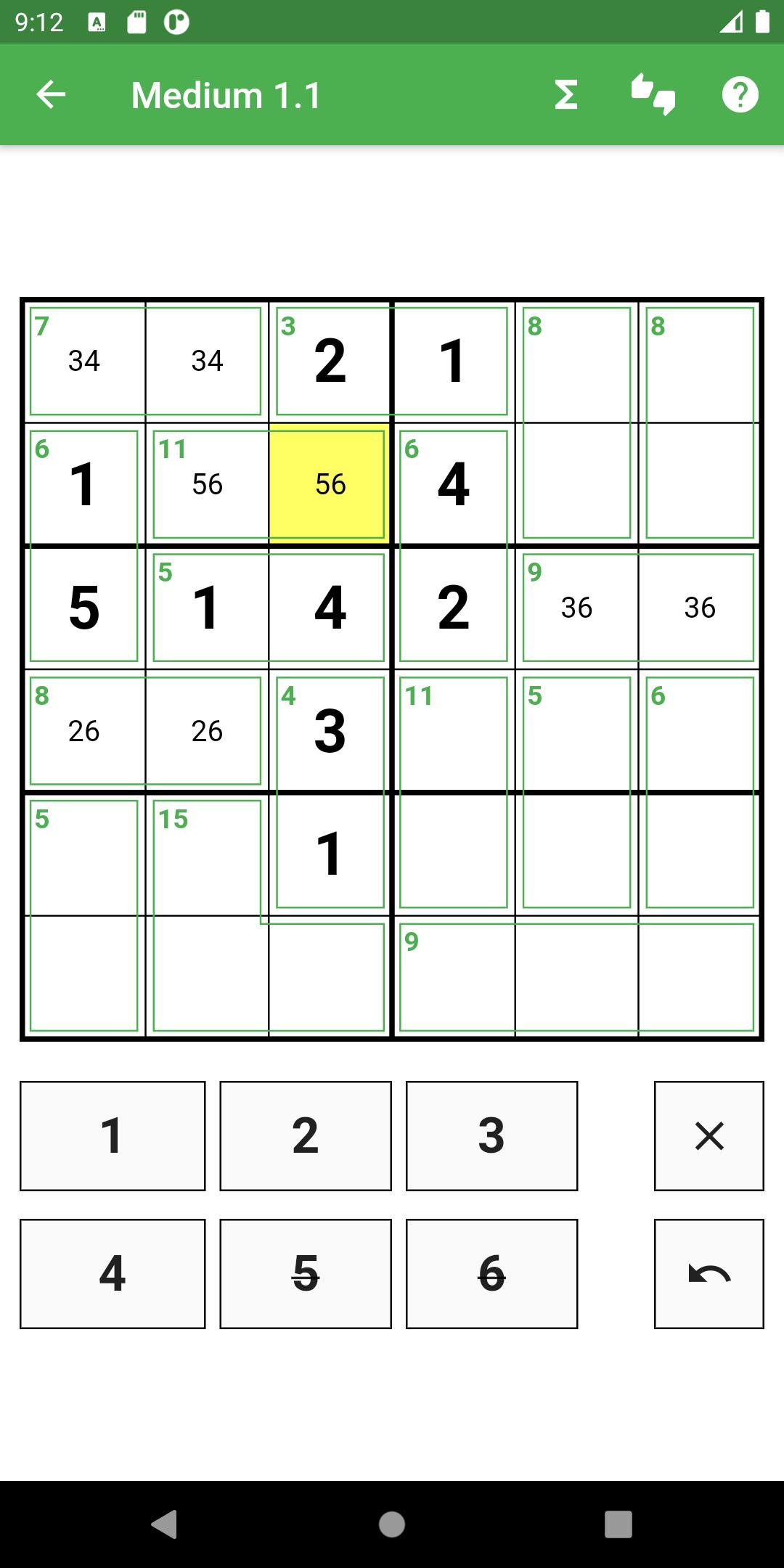 Killer Sudoku For Android Apk Download