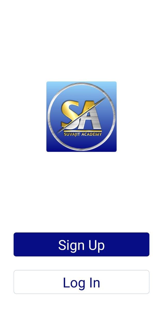 Suvajit Academy APK for Android Download