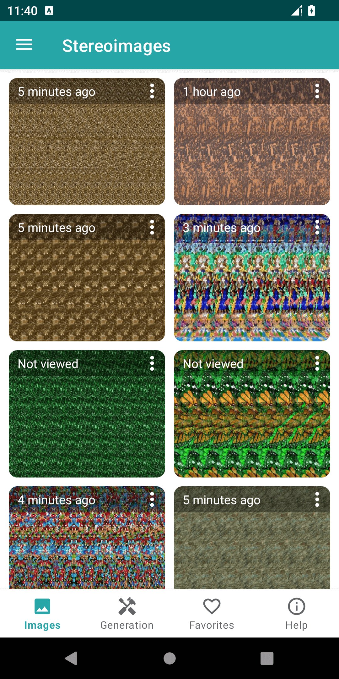 Stereoimages APK for Android Download