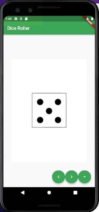 Dice Roller APK for Android Download
