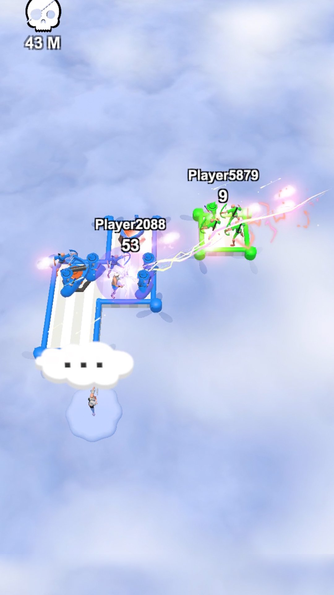 Sky Wars APK for Android Download