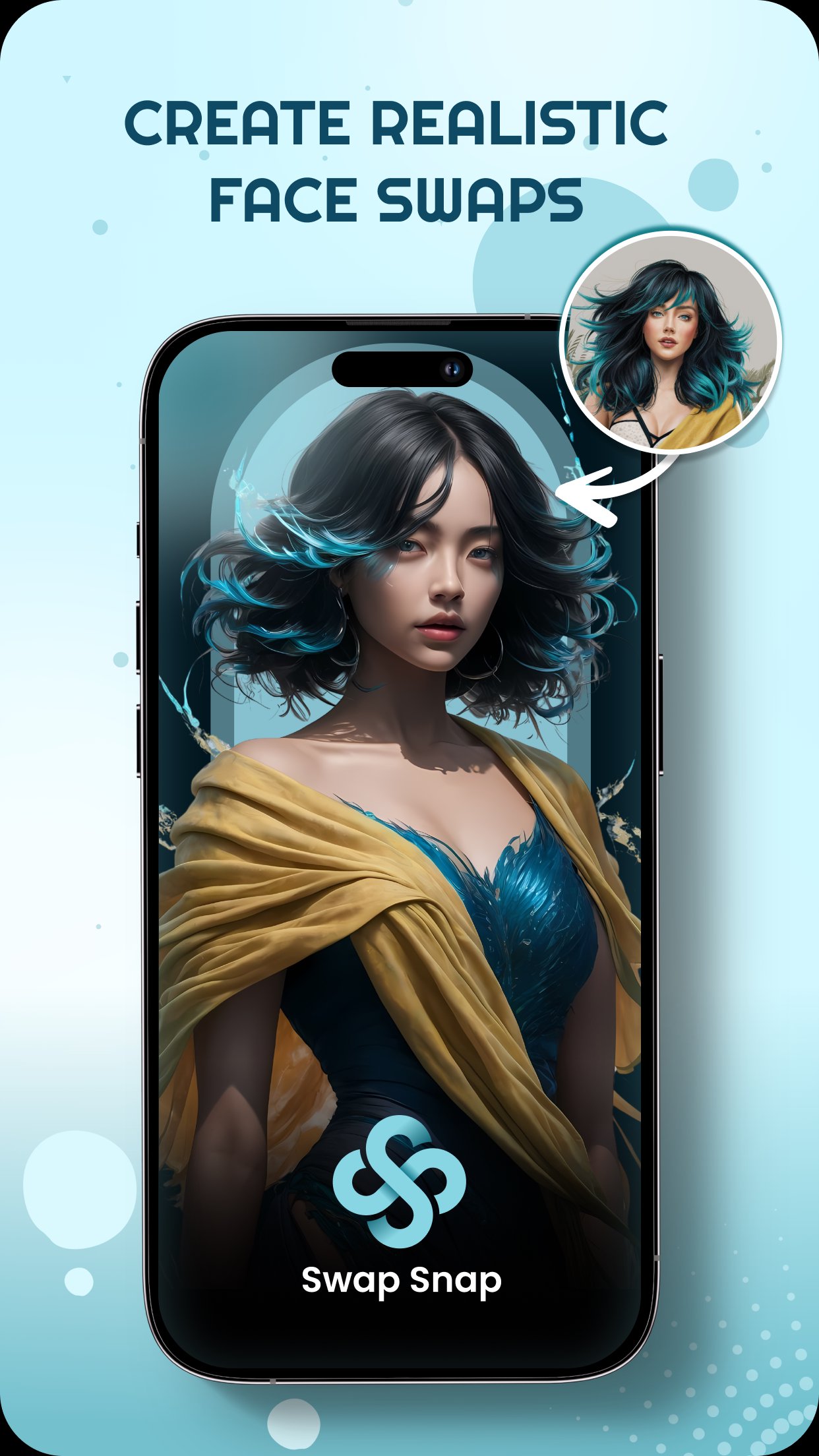 Swap Snap APK for Android Download