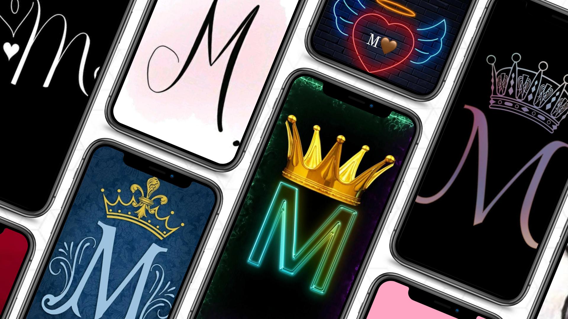 صور حرف M Apk For Android Download