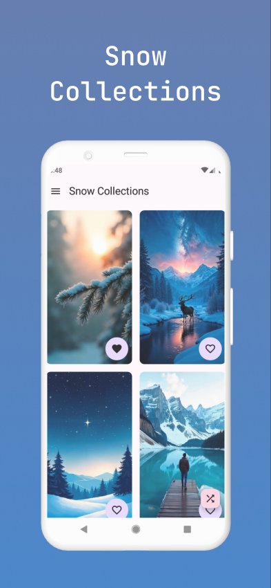 Snow Wall APK for Android Download