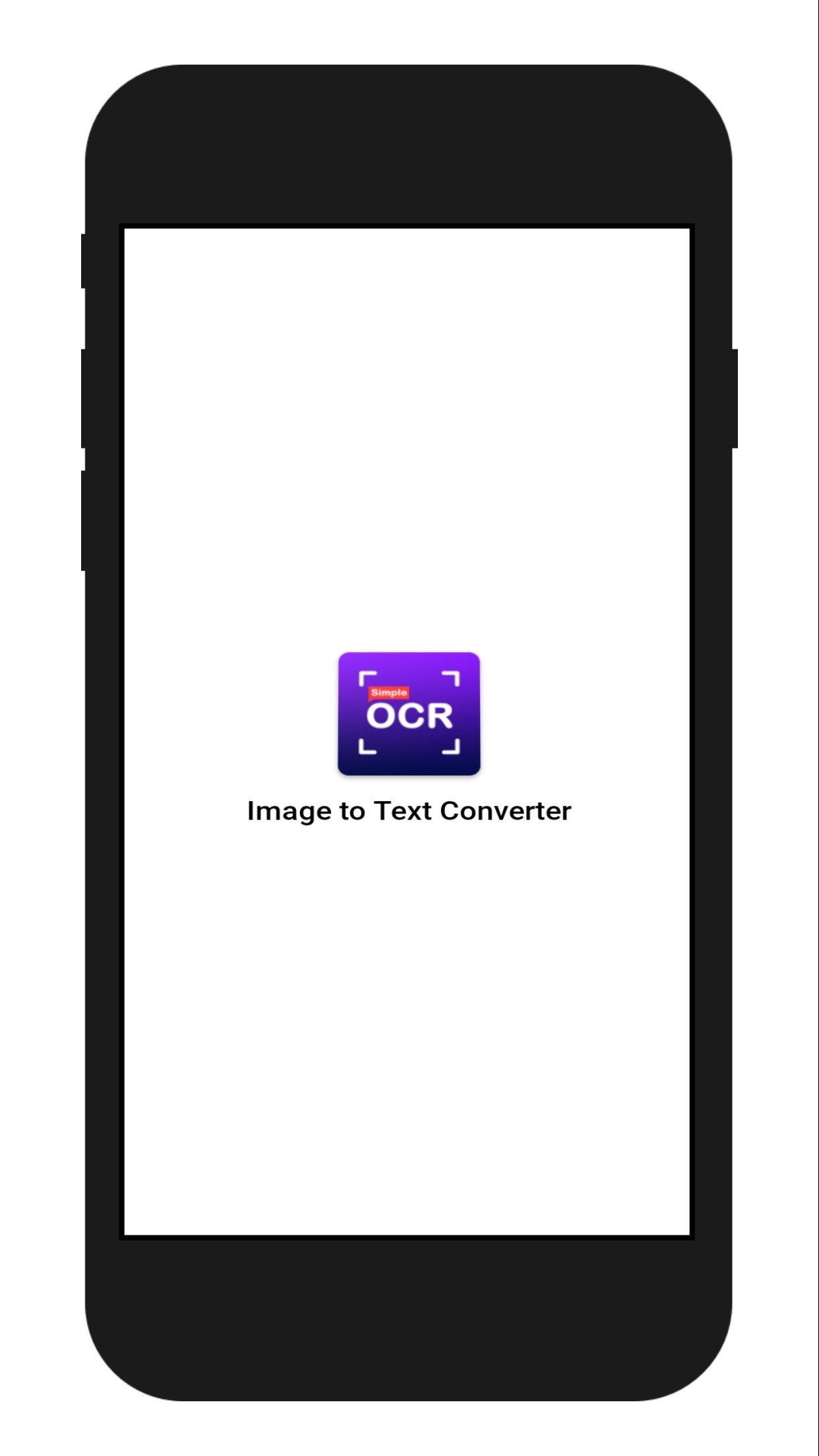 Text Scanner | Simple OCR APK for Android Download