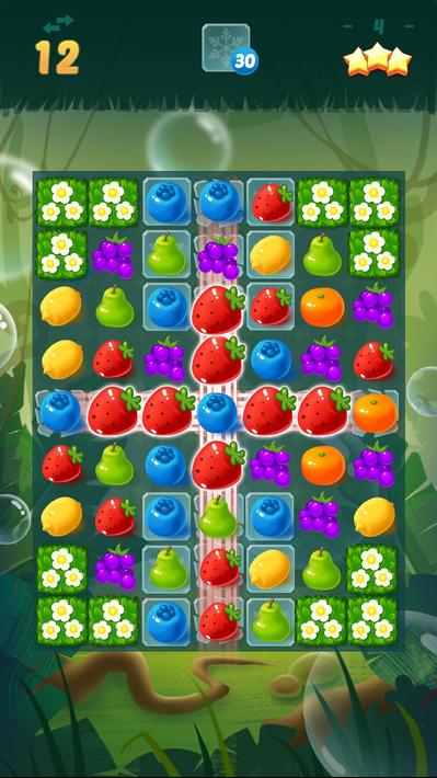 Sweet Fruit Candy APK for Android Download