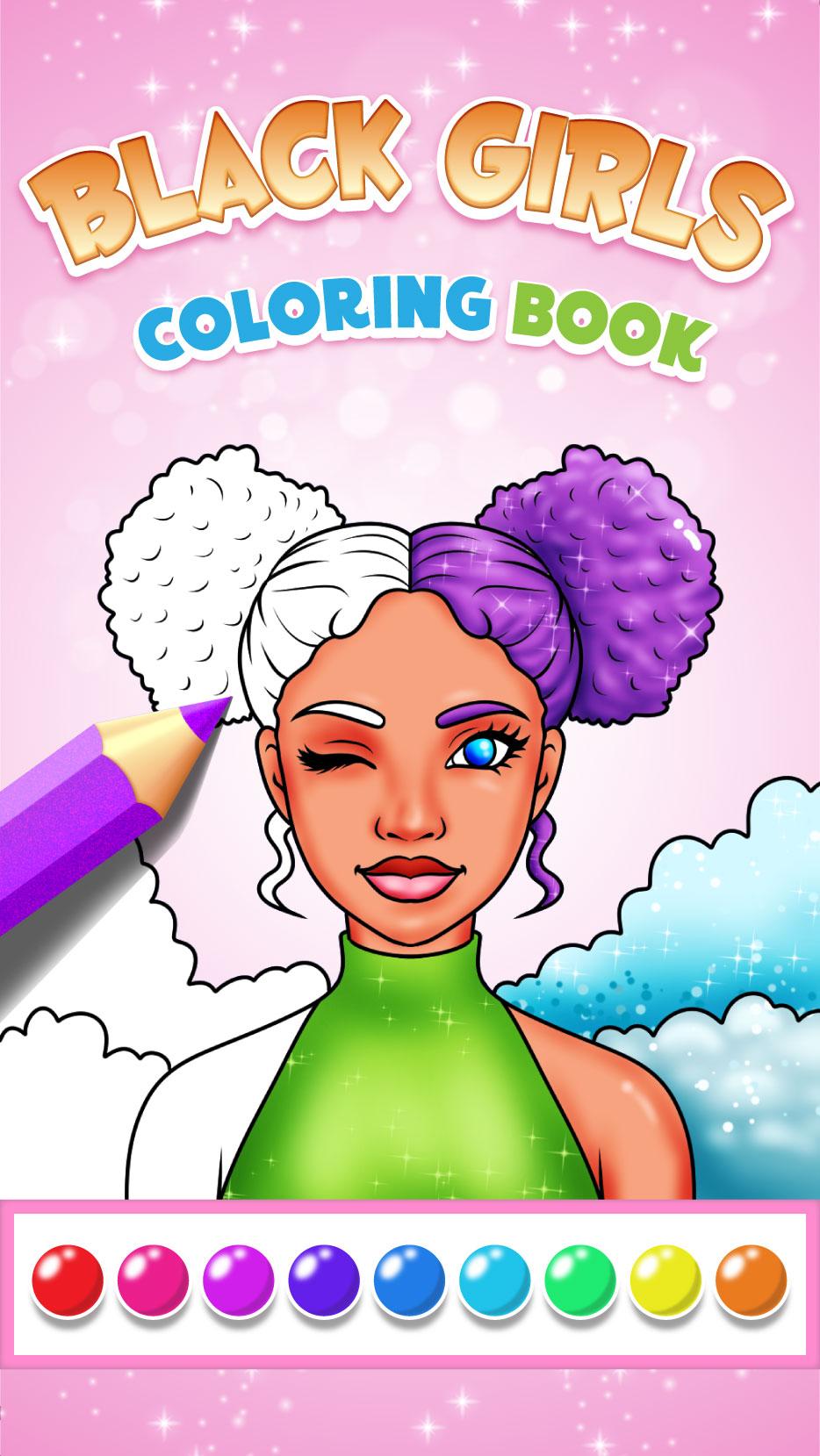 Black Girls Coloring Book APK F r Android Herunterladen black-girls-coloring-book-apk-f-r-android-herunterladen